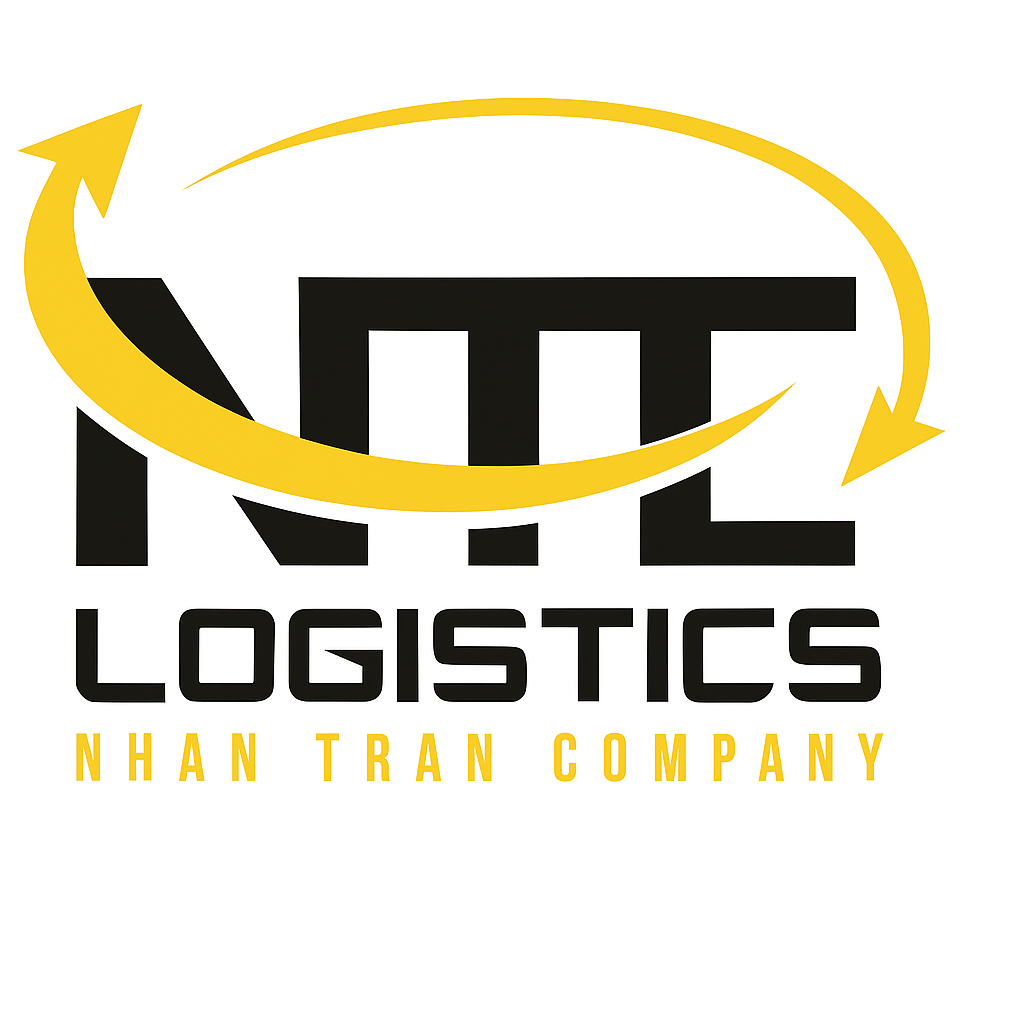 NTC Logistics - Dịch vụ Khai báo Hải quan & Vận chuyển Hàng hóa | ntclogisticsltd.com